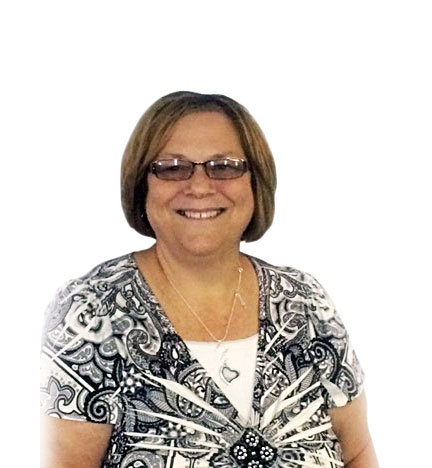 Barbara - The Blood Cancer Foundation of Michigan (BCFM)