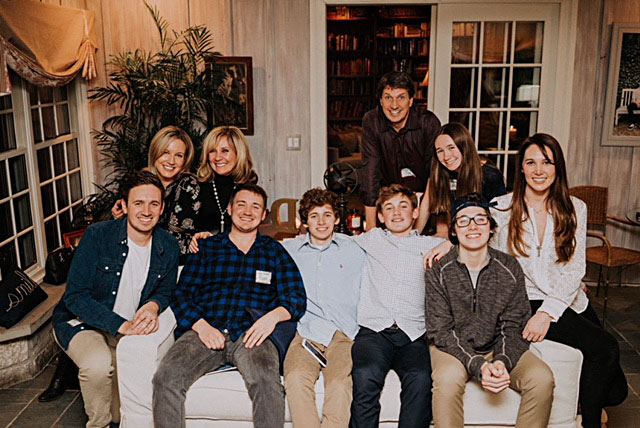 Delaney Family - The Blood Cancer Foundation of Michigan (BCFM)