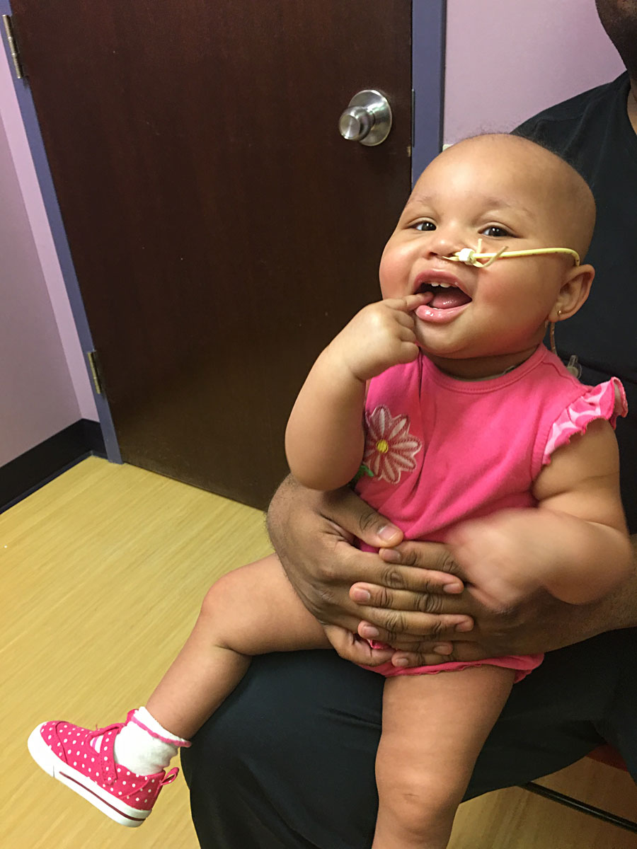 Helen - The Blood Cancer Foundation of Michigan (BCFM)