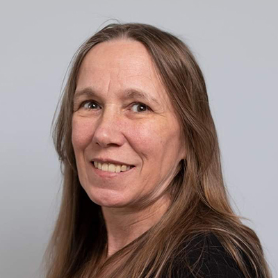 Teri Serecky - The Blood Cancer Foundation of Michigan (BCFM)